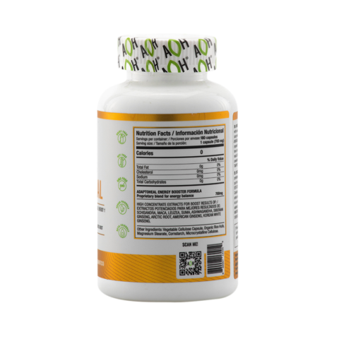 ENERGYHEAL - Doctor Heal Online