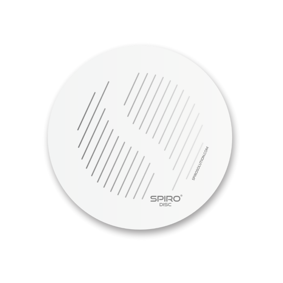 SPIRO® DISC - Doctor Heal Online