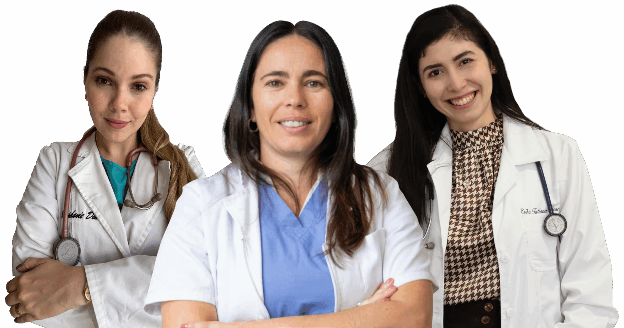 Doctor Heal | Reserva tu cita hoy con el equipo de Dr.Heal