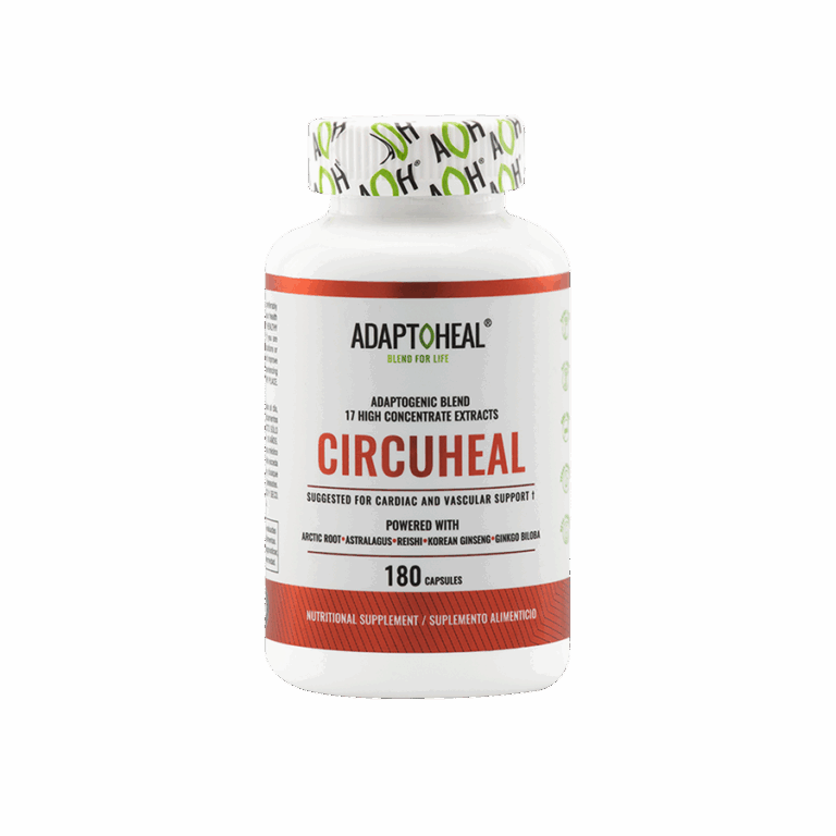 CIRCUHEAL - Doctor Heal