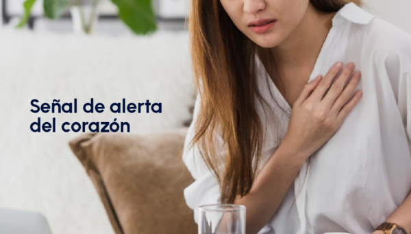 ¿Qué es una angina de pecho y por qué da? - Doctor Heal